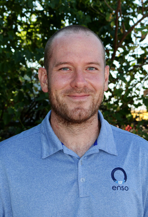 About – Enso Solutions